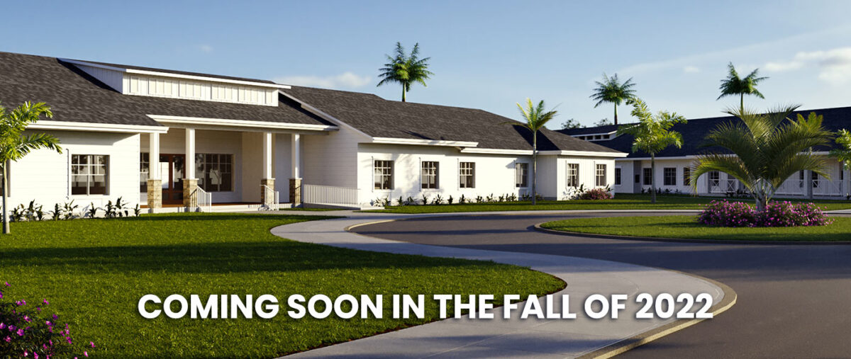 Home-Page - Senior Living at The Greens