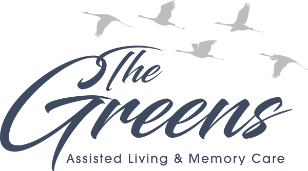 Senior Living at The Greens - Senior Living at The Greens