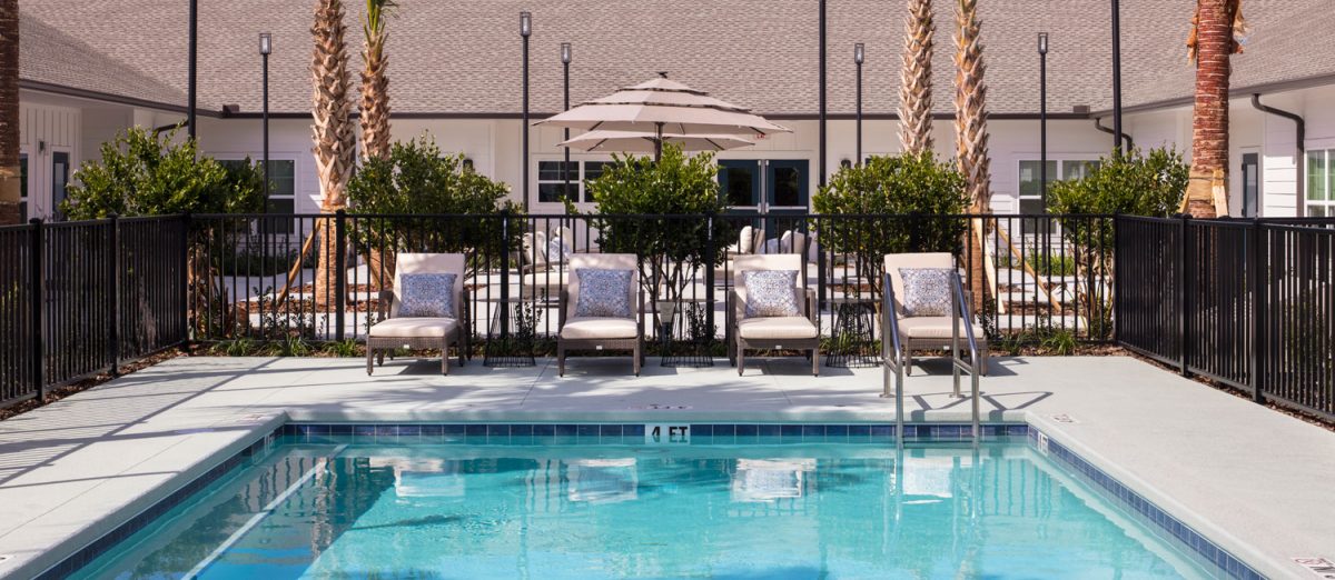 Senior Living at The Greens - Senior Living at The Greens